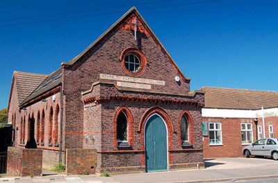 Gift - Sign In Options