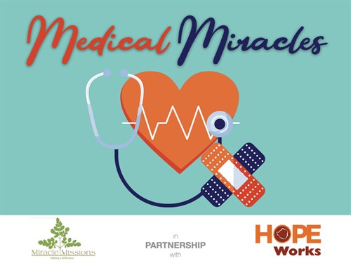 Medical Miracles | Stewardship