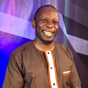 Newport Christian Fellowship Shropshire - Pastor James Kato | Stewardship