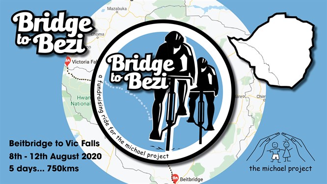 Bridge to Bezi Fundraising Cycle for The Michael Project | Stewardship