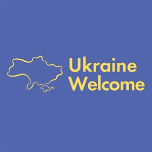 Ukraine Welcome | Stewardship