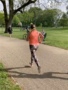 Esther’s Extraordinary Exercise | Stewardship