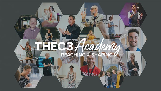 The C3 Academys Page | Stewardship