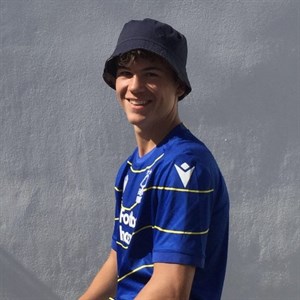 St Giles' Supporting Dylan Rich's Legacy | Stewardship