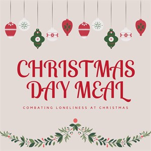 Christmas Day Meal | Stewardship