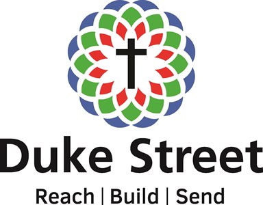 Duke Street Church Richmond | Stewardship