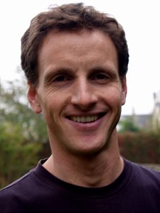 David Edwards - Pastoral Mentoring and Worship Ministries, Devon ...