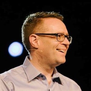 David Legge - Bible Teaching & Evangelism, UK & Ireland | Stewardship