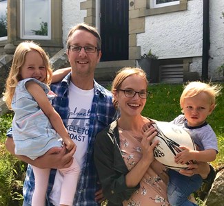 Benjamin Nobbs - Training Development, South Africa | Stewardship