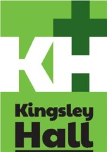 Kingsley Hall | Stewardship