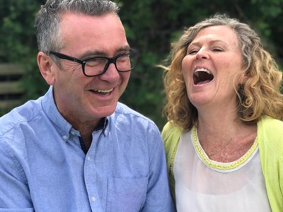 Pastoral work, Worldwide - Alan Kilpatrick | Stewardship