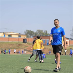 Kieran Joseph - Project Leadership, Pastoral Work & Church Support ...