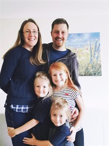 Josh and Rachel Maynard - Church Leadership and Church Planting ...