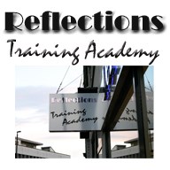 Reflections Training Academy | Stewardship