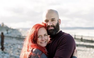 Chris Arkell - Church Leadership & Pastoral Work, North Wales | Stewardship