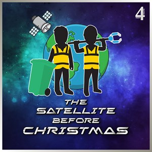 Support 4Front this Christmas! | Stewardship
