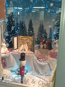 Number 72 Christmas Hamper Giveaway | Stewardship