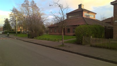 St Elizabeth's ministry as part of Crossroads Church Earlham | Stewardship