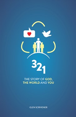 The 321 Course | Stewardship